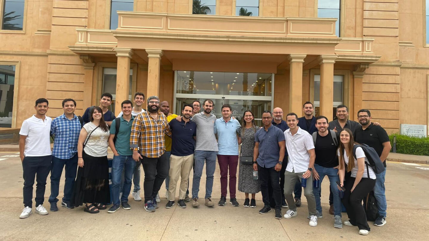 Centro Médico Teknon organiza un curso avanzado en angioplastias coronarias complejas | Quirónsalud